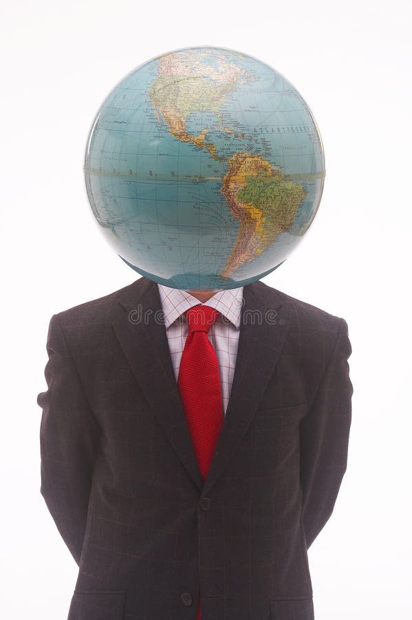 876 Man Globe Head Stock Photos - Free & Royalty-Free Stock Photos from ...