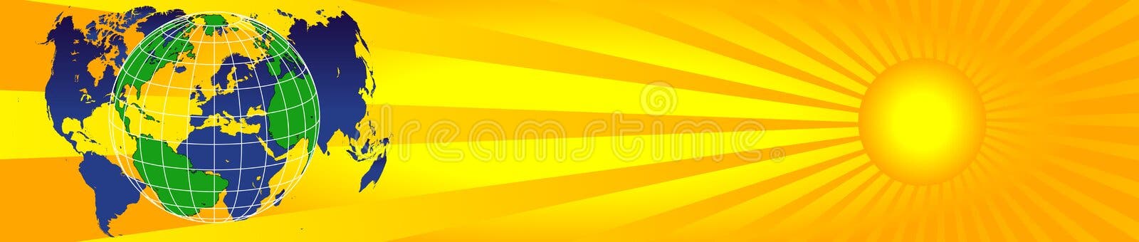 Sun Header Stock Illustrations – 10,684 Sun Header Stock Illustrations ...
