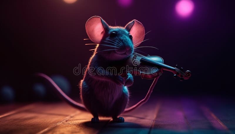 Worlds smallest violin stock illustration. Illustration of worlds ...