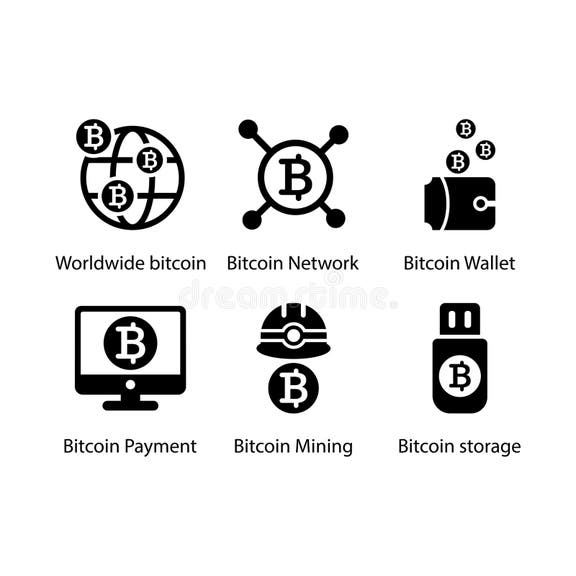Worldwide Bitcoin, Network, Wallet, Bitcoin Payment, Mining, Storage ...
