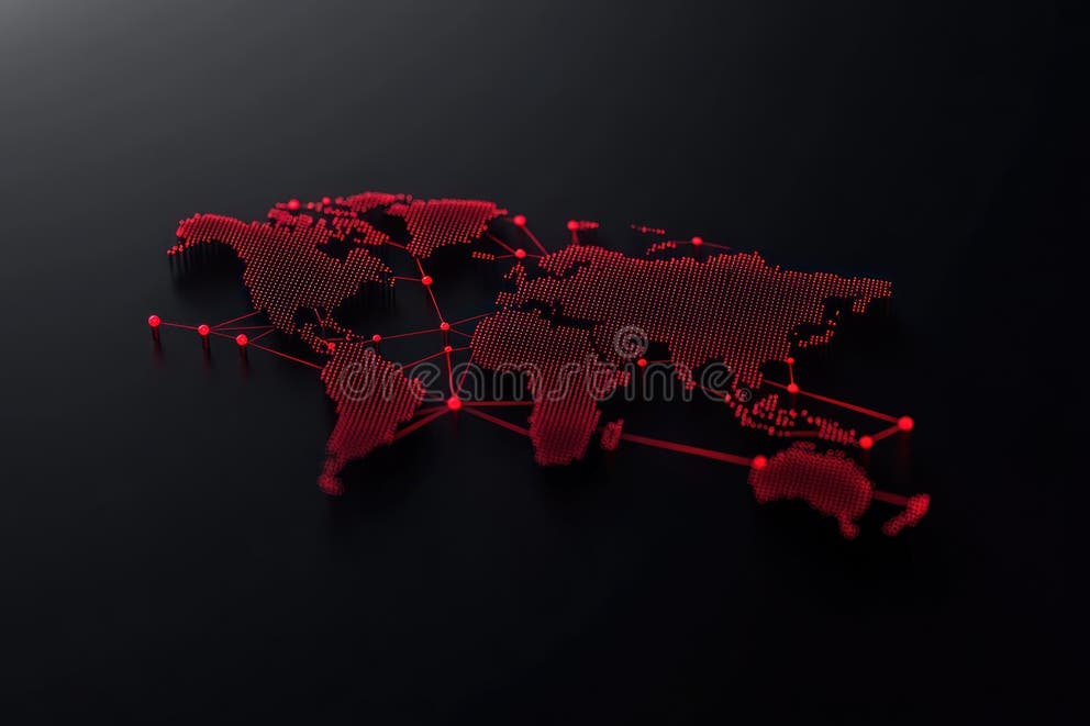 Worldwide Data Connectivity: Big Data Analytics and Business Technology ...