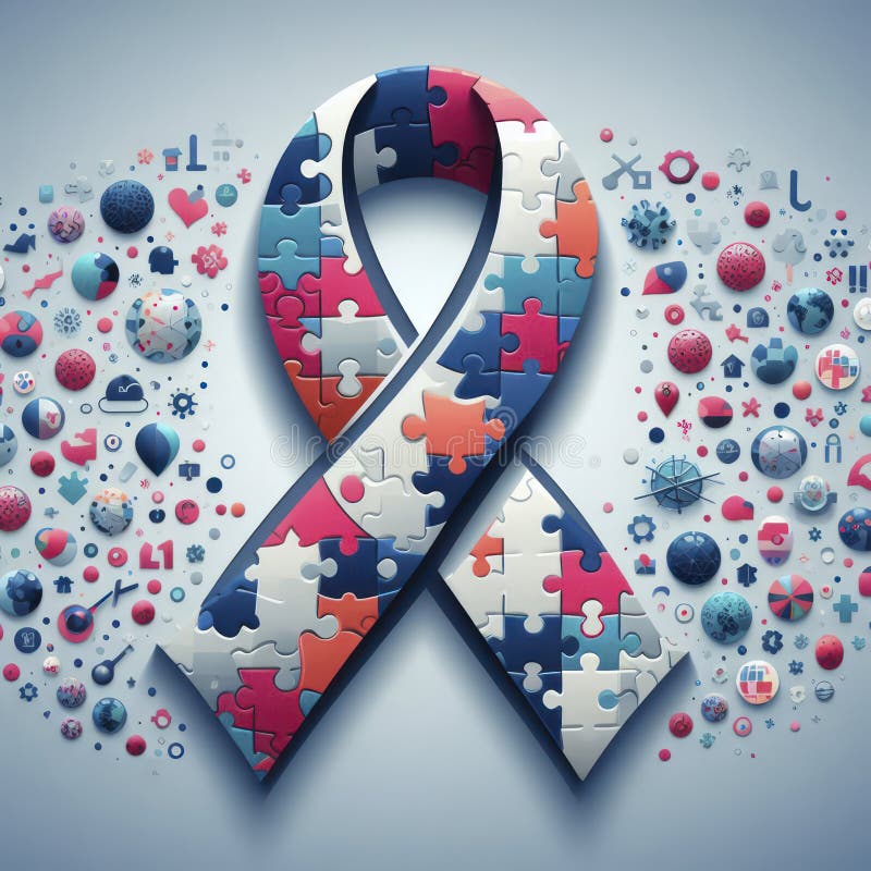 Worldwide Discovery Weave: Puzzle Ribbon Unveiling Collaborative ...