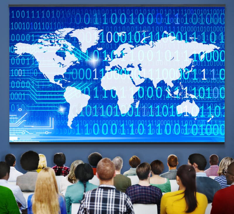 Global unity stock photo. Image of icon, group, humanity - 2570382