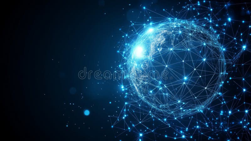 A Worldwide Web Linking the Globe through Technology and Communication ...