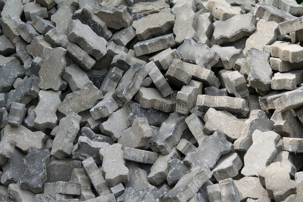 Worm brick stock photo. Image of pedestrian, stacked - 62221318