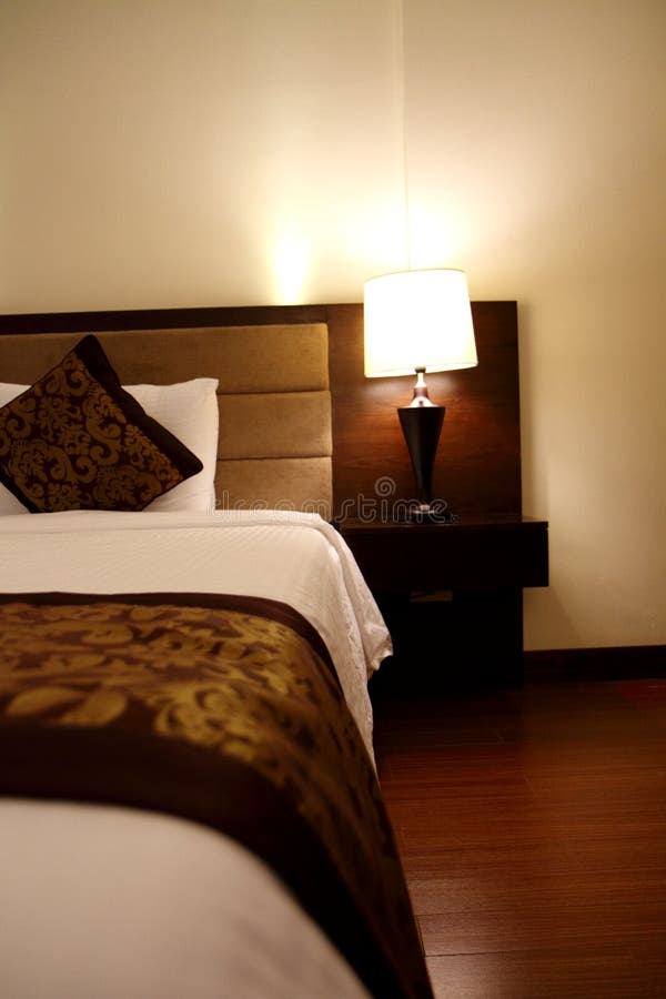 Worm color bedding stock photo. Image of pillow, decoration - 54136376