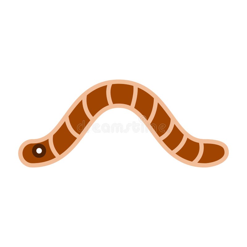 Worm Vector Stock Illustrations – 12,185 Worm Vector Stock ...