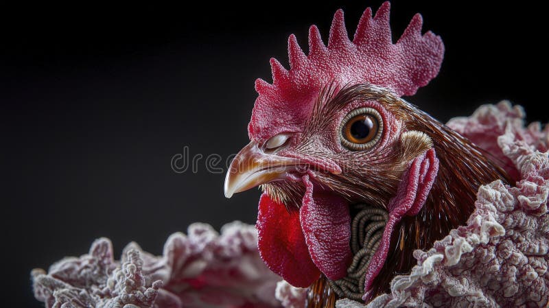 Worm Infestation in Chickens Understanding the Impact in Poultry ...