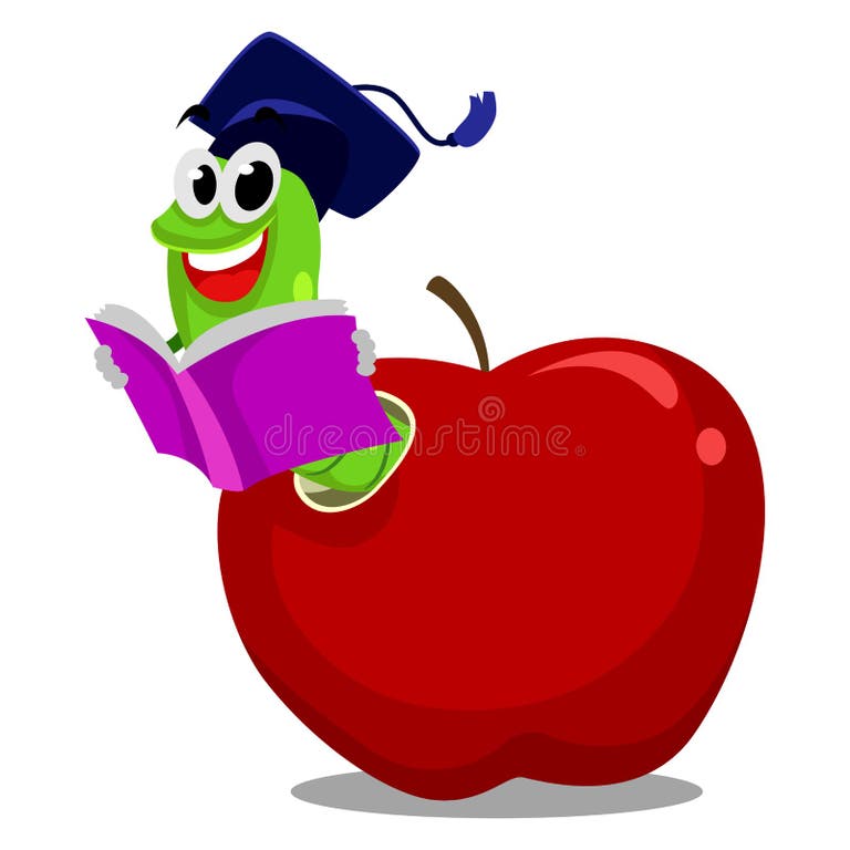 Graduation Apple Stock Illustrations – 9,168 Graduation Apple Stock ...