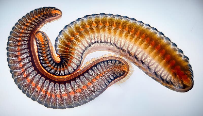 Annelida Stock Illustrations – 148 Annelida Stock Illustrations ...