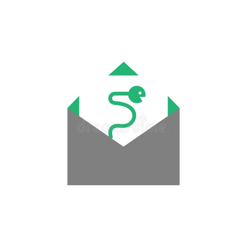 Worm, Virus Icon. Element of Cyber and Security Icon for Mobile Concept ...