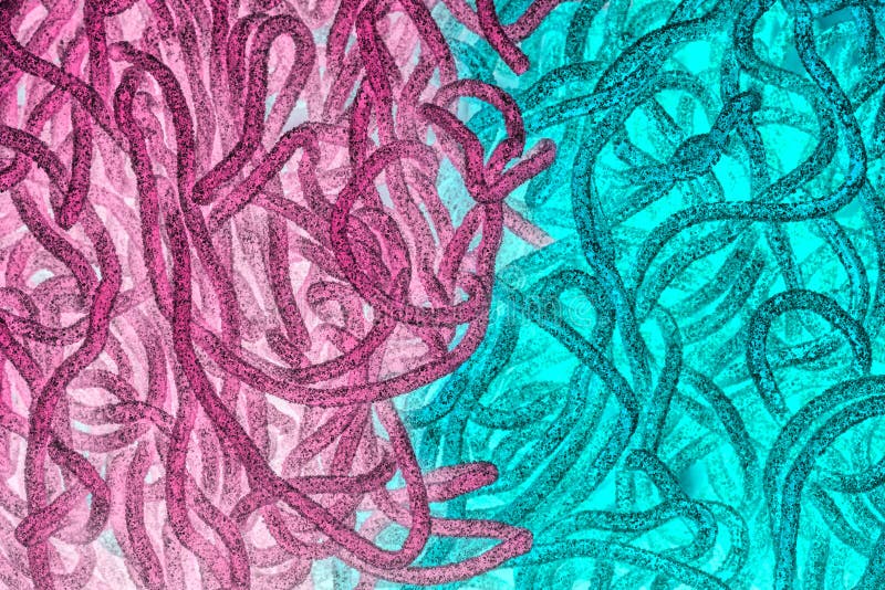 Worms abstract texture stock image. Image of hospital - 54351067