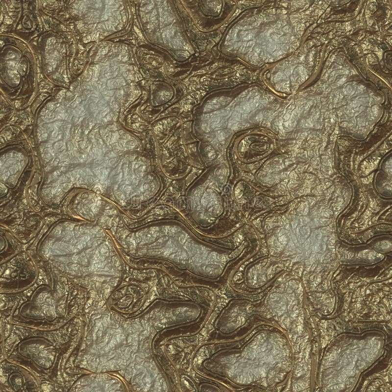 Worms generated texture stock illustration. Illustration of germs ...