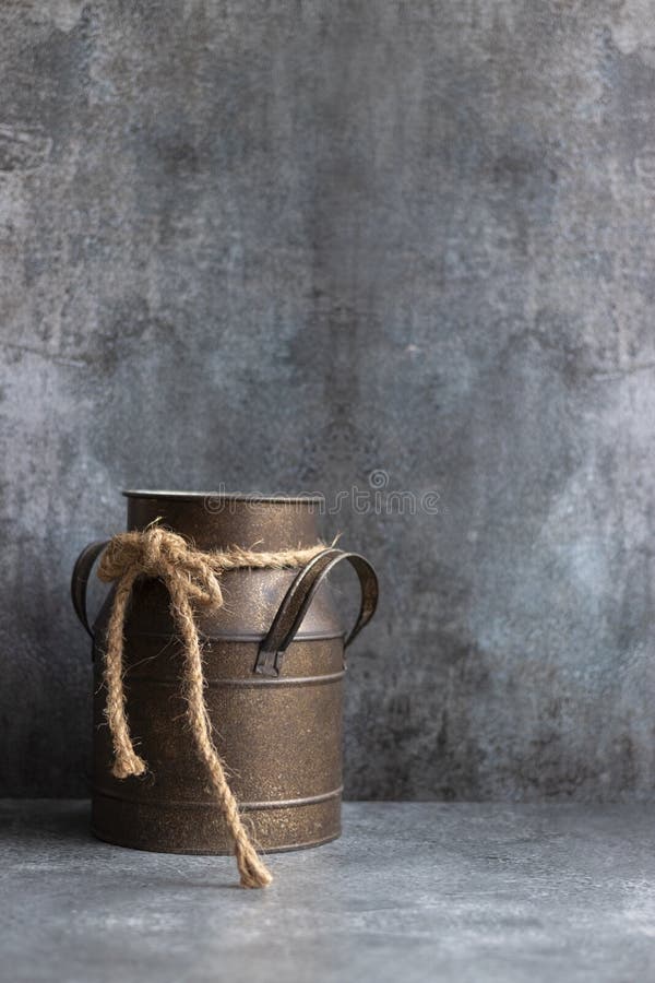 Worn Aluminum Surface, Metal Texture. Silver Background Stock Photo ...