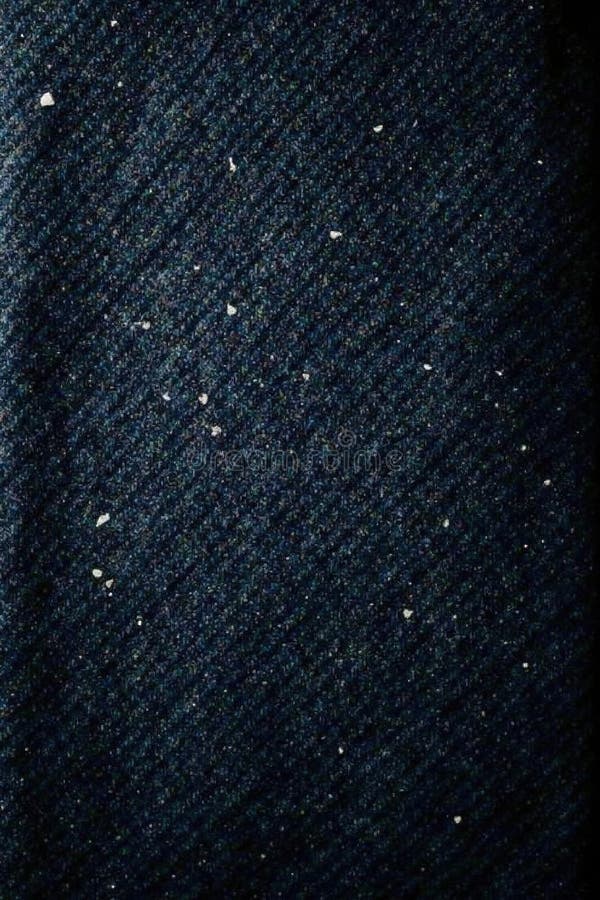 Worn Black Denim Texture, Distressed Seamless Pattern, Dark, Pattern ...