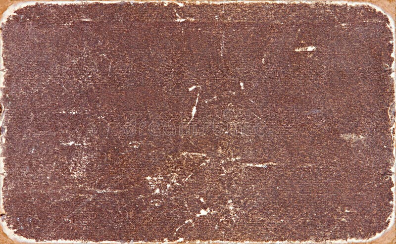 Worn book cover stock photo. Image of abstract, macro - 24035742