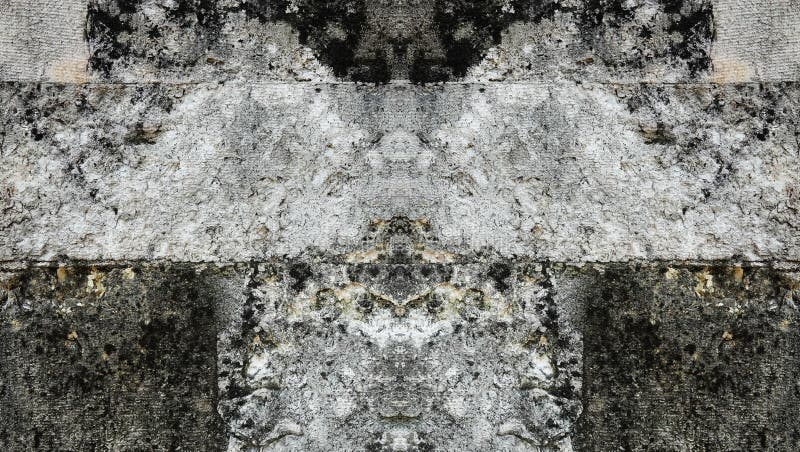 Worn Brick Wall Outdoor Indoor. Old Wall Painted Worn Whitewash Plaster ...