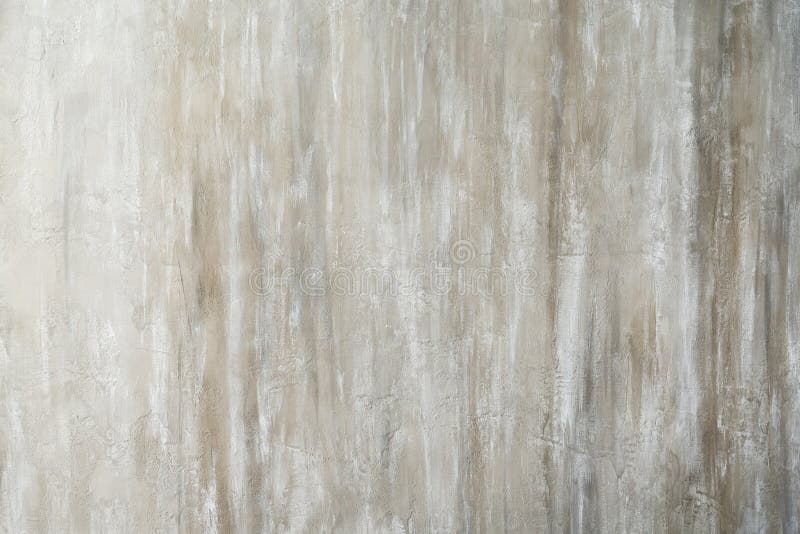 Worn Concrete Wall Background Texture. Stock Photo - Image of gray ...