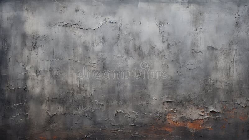 Worn dark grey texture stock photo. Image of rust, gritty - 328687532