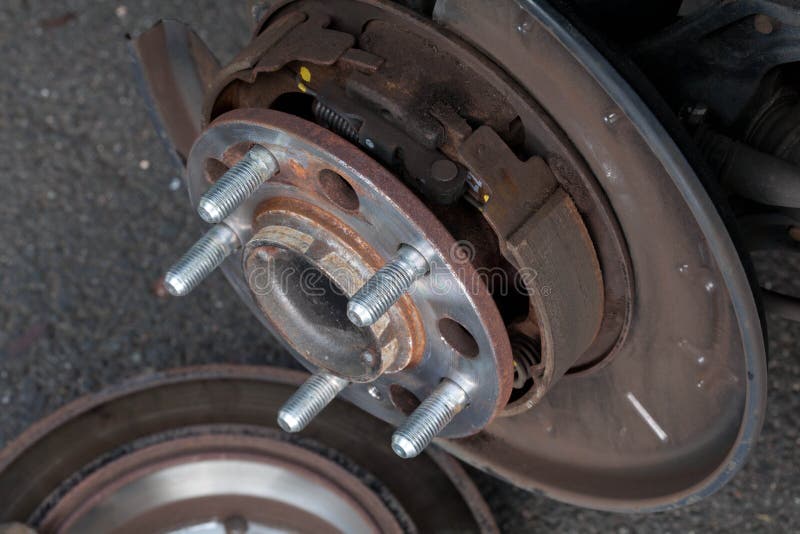 Worn Drake Disk stock image. Image of change, detail - 28054487