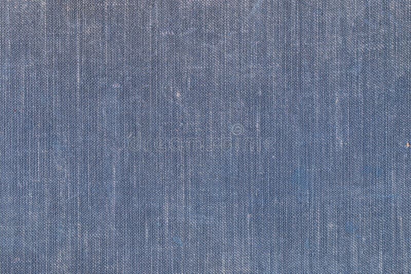 Worn Fabric Texture from Book Cover Stock Photo - Image of leather ...