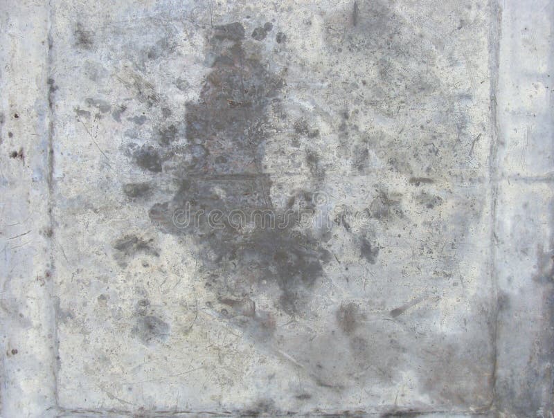 Worn Gray Grunge Surface Backdrop Stock Photo - Image of distressed ...