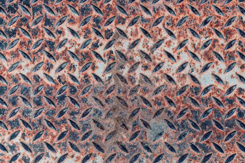 Worn metal texture stock photo. Image of iron, grooved - 27493018