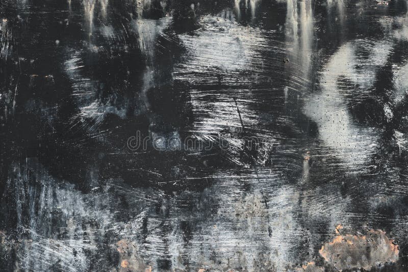 Worn out metal texture stock image. Image of rusty, neutral - 226421139