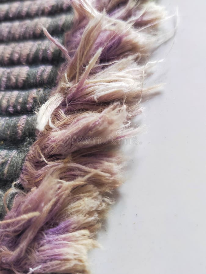 Worn out carpet stock image. Image of carpet, knitting - 221316967