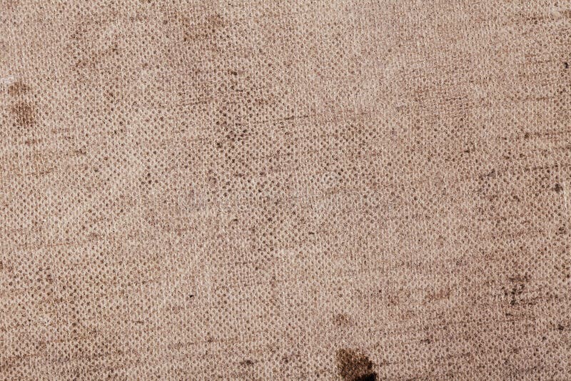 Worn Out Textured Fabric Closeup Background Stock Image - Image of ...