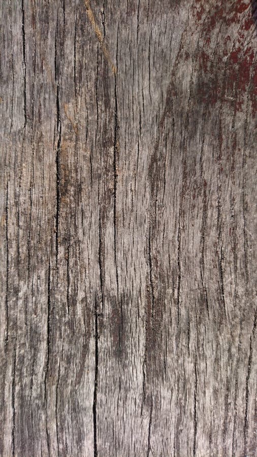 Worn Out Wood Structure, Vertical Stock Image - Image of wood, worn ...