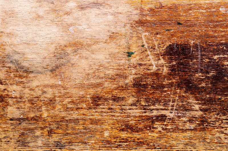 Worn-out wooden surface stock image. Image of natural - 51853997