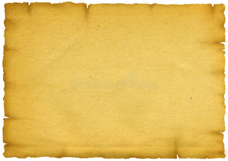 Ancient Blank Aged Worn Paper Scroll Stock Illustrations – 2,483 ...