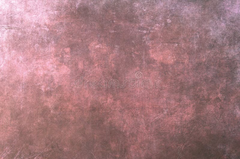 Worn red grungy background stock photo. Image of metal - 210676700