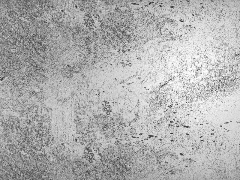 Worn Steel Texture or Metallic Scratched Background Stock Photo - Image ...