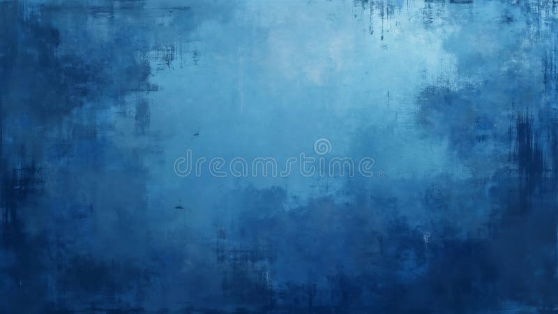 Worn Stone Pathway Texture, Blue Background, Grey High Quality Image ...