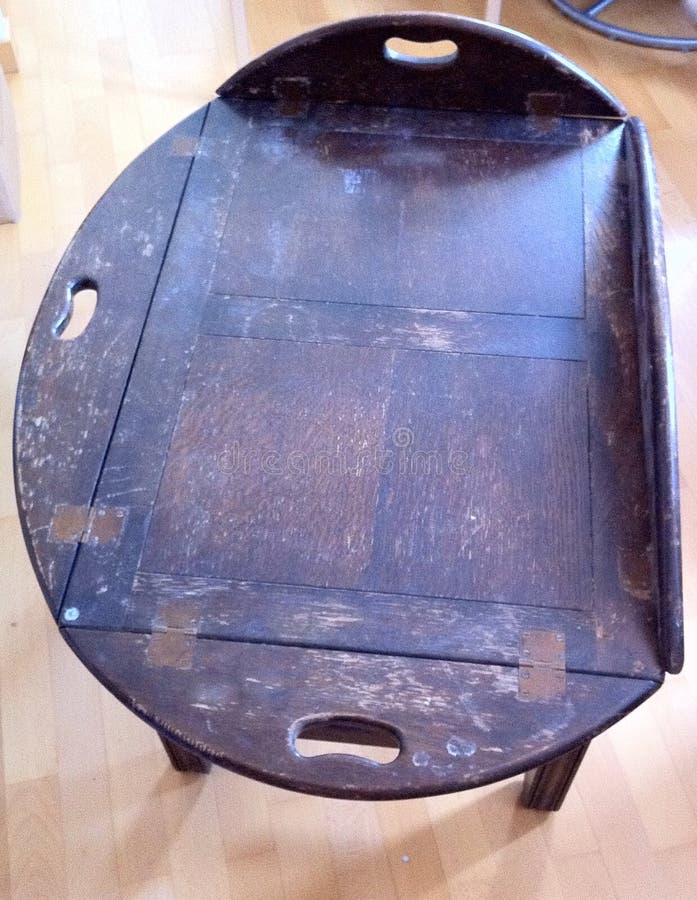 Worn table stock image. Image of captains, model, worn - 44271505