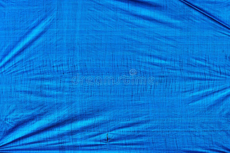Worn Tarpaulin Material As Background Stock Image - Image of space ...