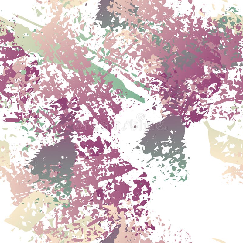 Maroon Paint Splatter Stock Illustrations – 688 Maroon Paint Splatter ...