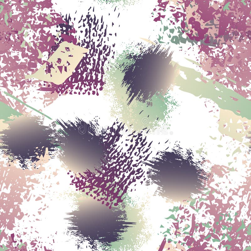 Maroon Paint Splatter Stock Illustrations – 659 Maroon Paint Splatter ...