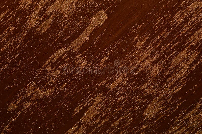 Worn Textured Plaster in Red Tones Stock Image - Image of aged, earthy ...
