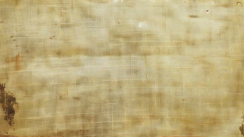 A Worn, Textured, and Wrinkled Beige Fabric Stock Illustration ... A Worn, Textured, and Wrinkled Beige Fabric Stock Illustration ...