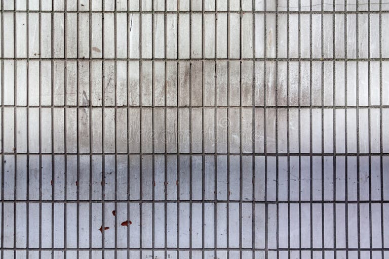 Worn Tile Texture stock photo. Image of abstract, grey - 272043946