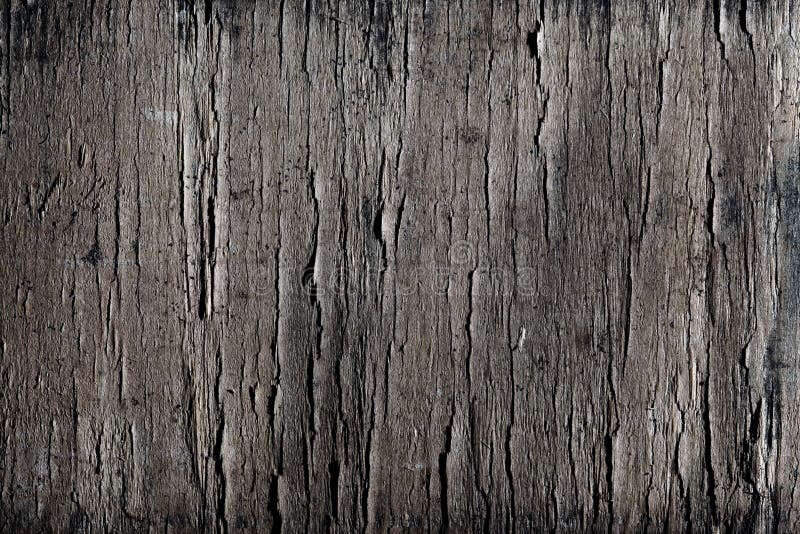Worn Wooden Background or Texture Stock Image - Image of weathered ...