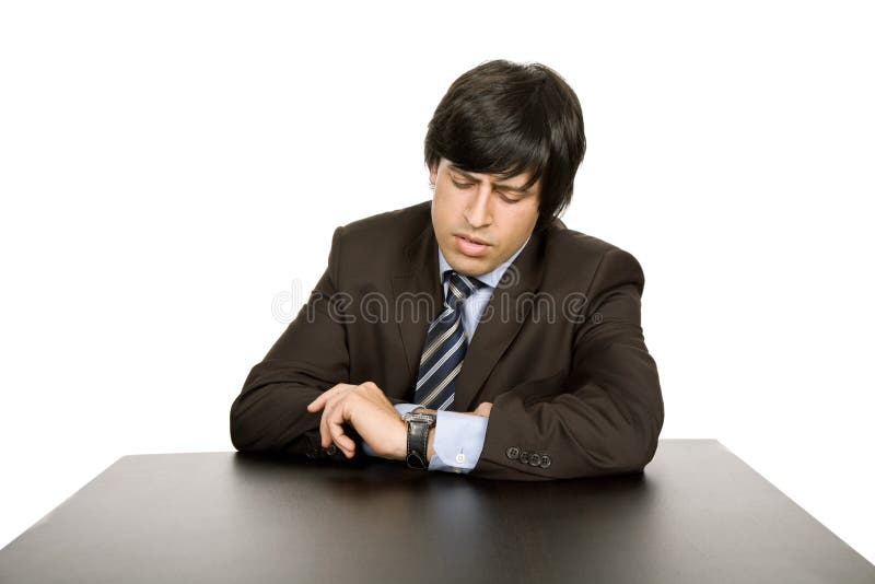 Worried stock image. Image of model, lifestyle, handsome - 7690891