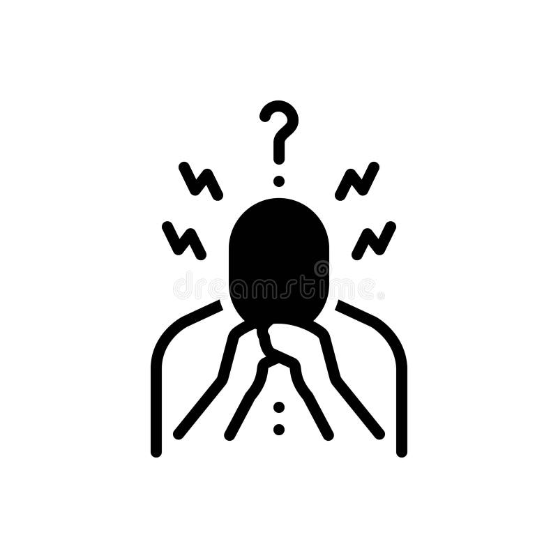Anxious Logo Stock Illustrations – 487 Anxious Logo Stock Illustrations ...