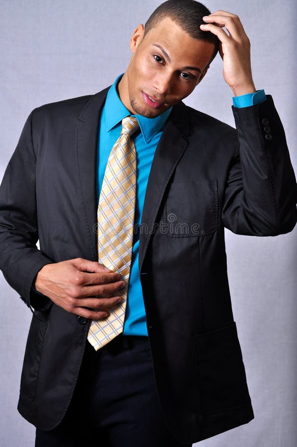 Worried man stock photo. Image of worries, businessman - 17325110