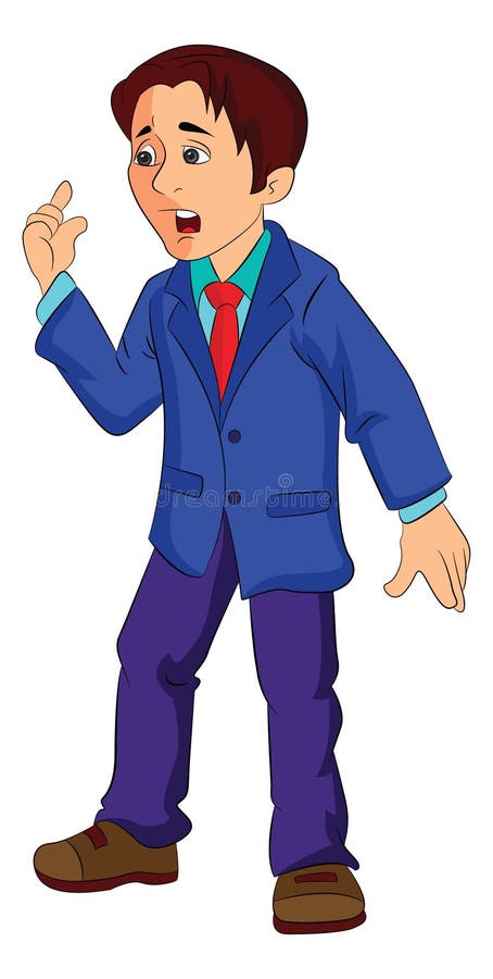 Worried Father Stock Illustrations – 353 Worried Father Stock ...