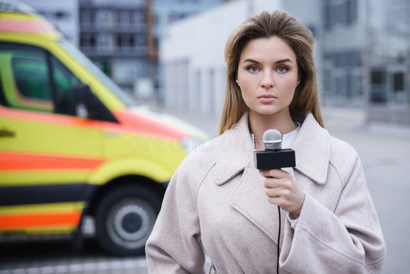 227 Sad Reporter Stock Photos - Free & Royalty-Free Stock Photos from ...