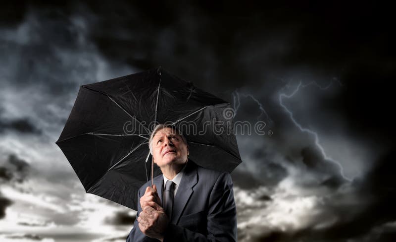 Worry stock image. Image of business, success, manager - 10634381